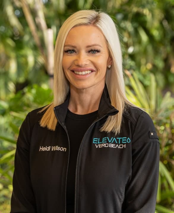 Elevate Vero Beach Wellness Clinic