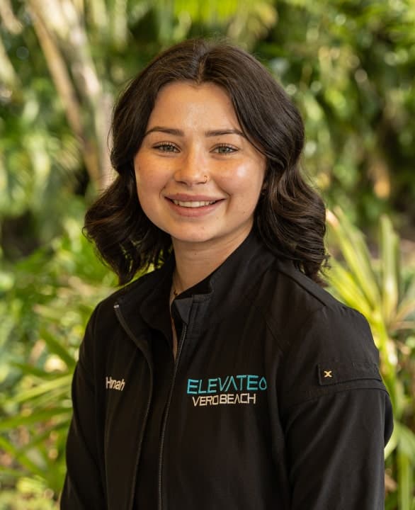 Elevate Vero Beach Wellness Clinic