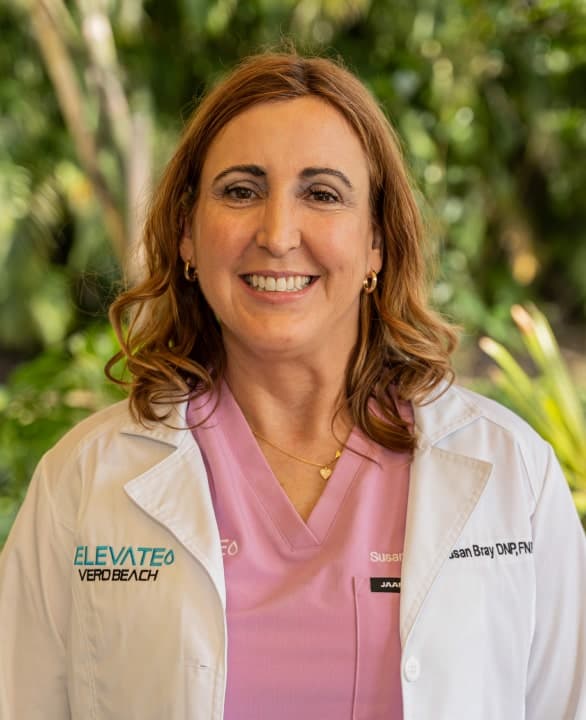 Elevate Vero Beach Wellness Clinic